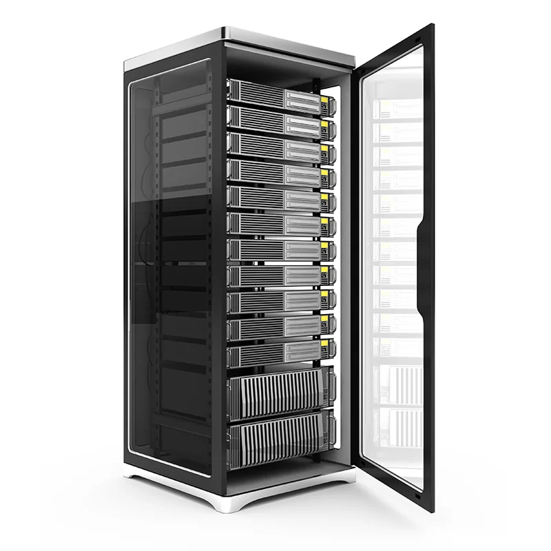 Home - DataMatrix Corp