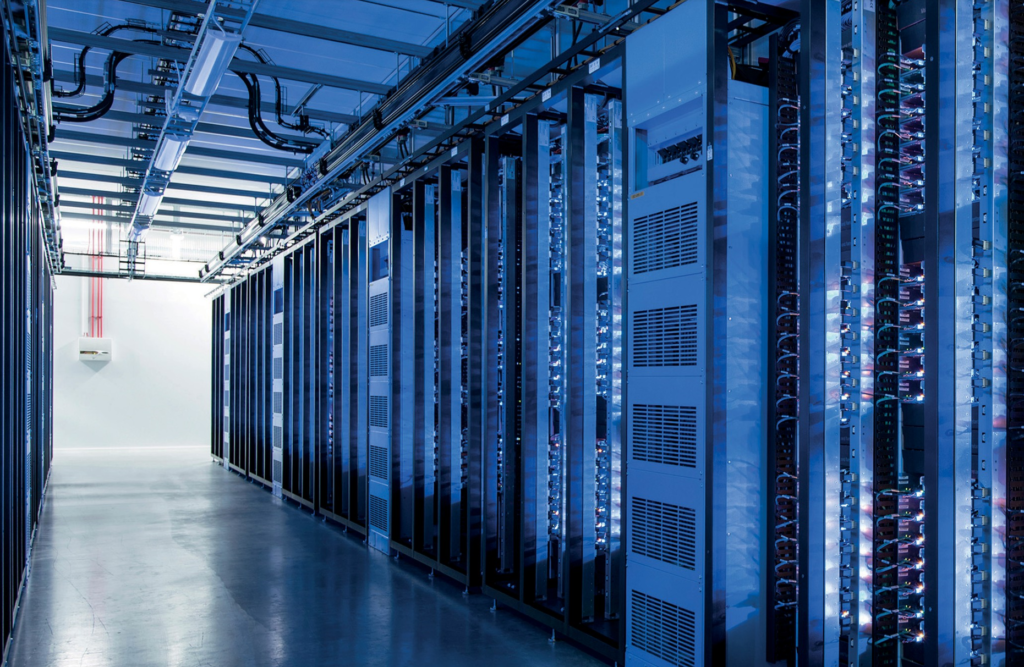 Home - DataMatrix Corp